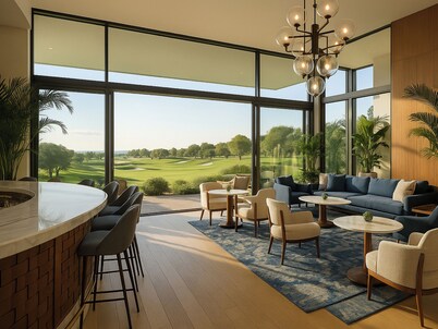 The Hawthorn By Galway Bay