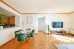 Apartamento | 2 quartos 