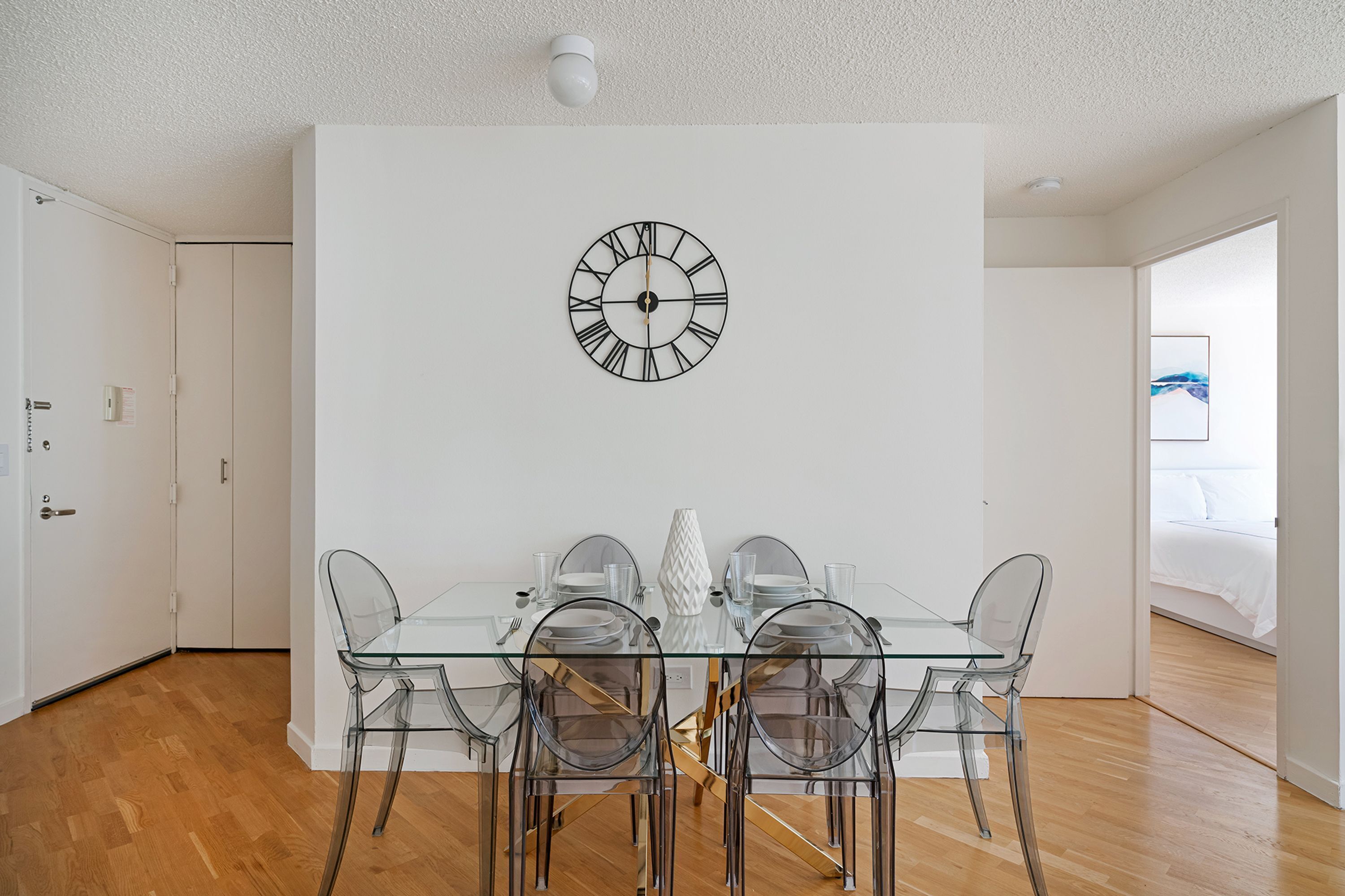 Apartamento | 2 quartos, acesso à internet de alta velocidade