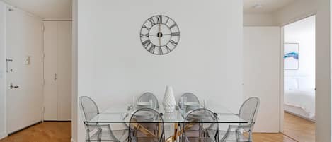 Apartamento | 2 quartos, acesso à internet de alta velocidade