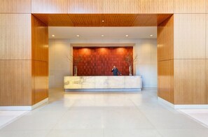 Apartamento | 2 quartos, acesso à internet de alta velocidade