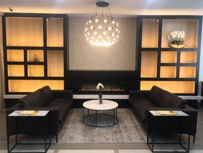 Apartamento, fumadores | 2 quartos, internet de alta velocidade 