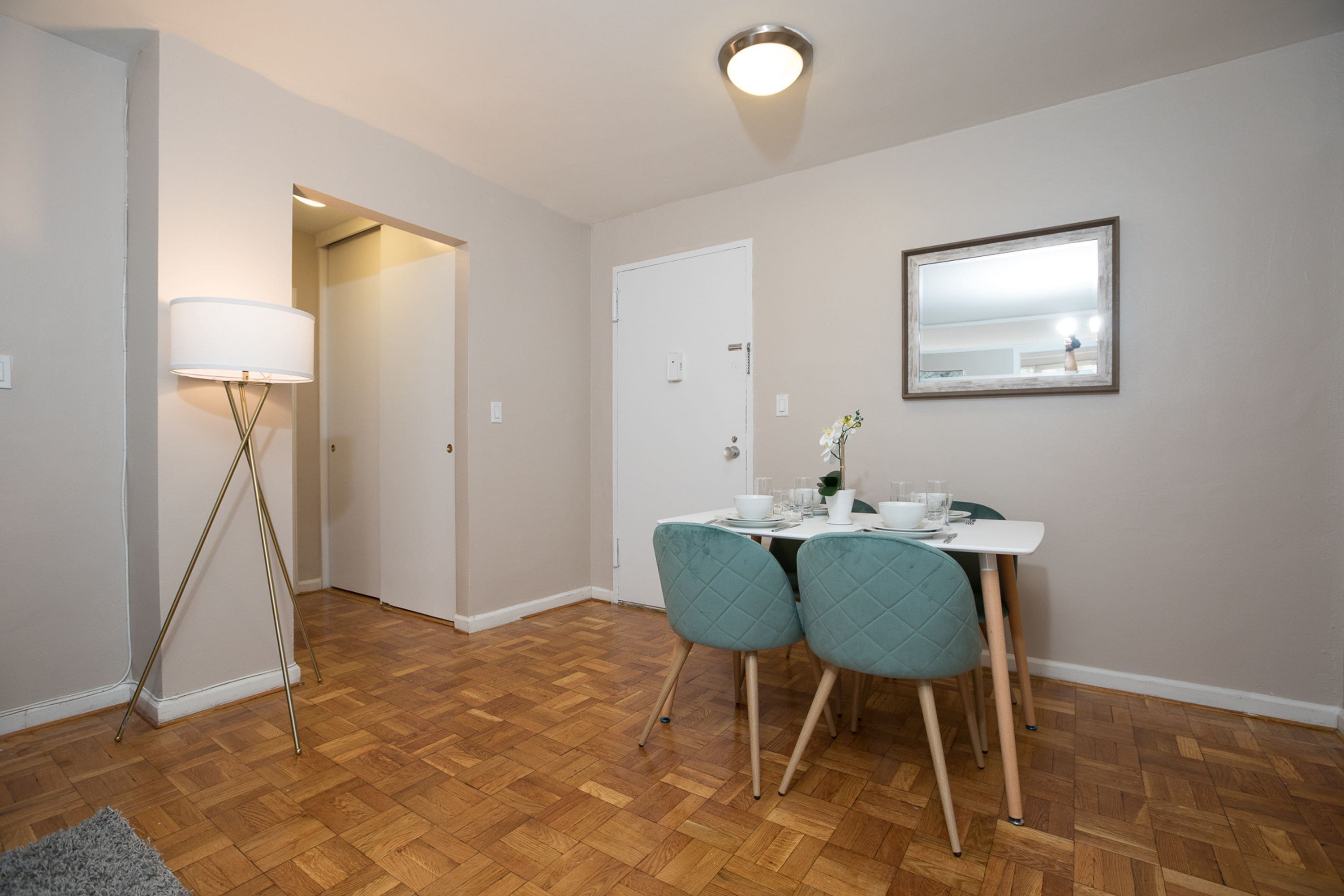 Apartamento, fumadores | 2 quartos, internet de alta velocidade 