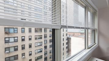 Apartamento, fumadores | 2 quartos, internet de alta velocidade