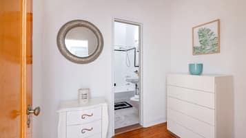 Apartamento | Internet de alta velocidade