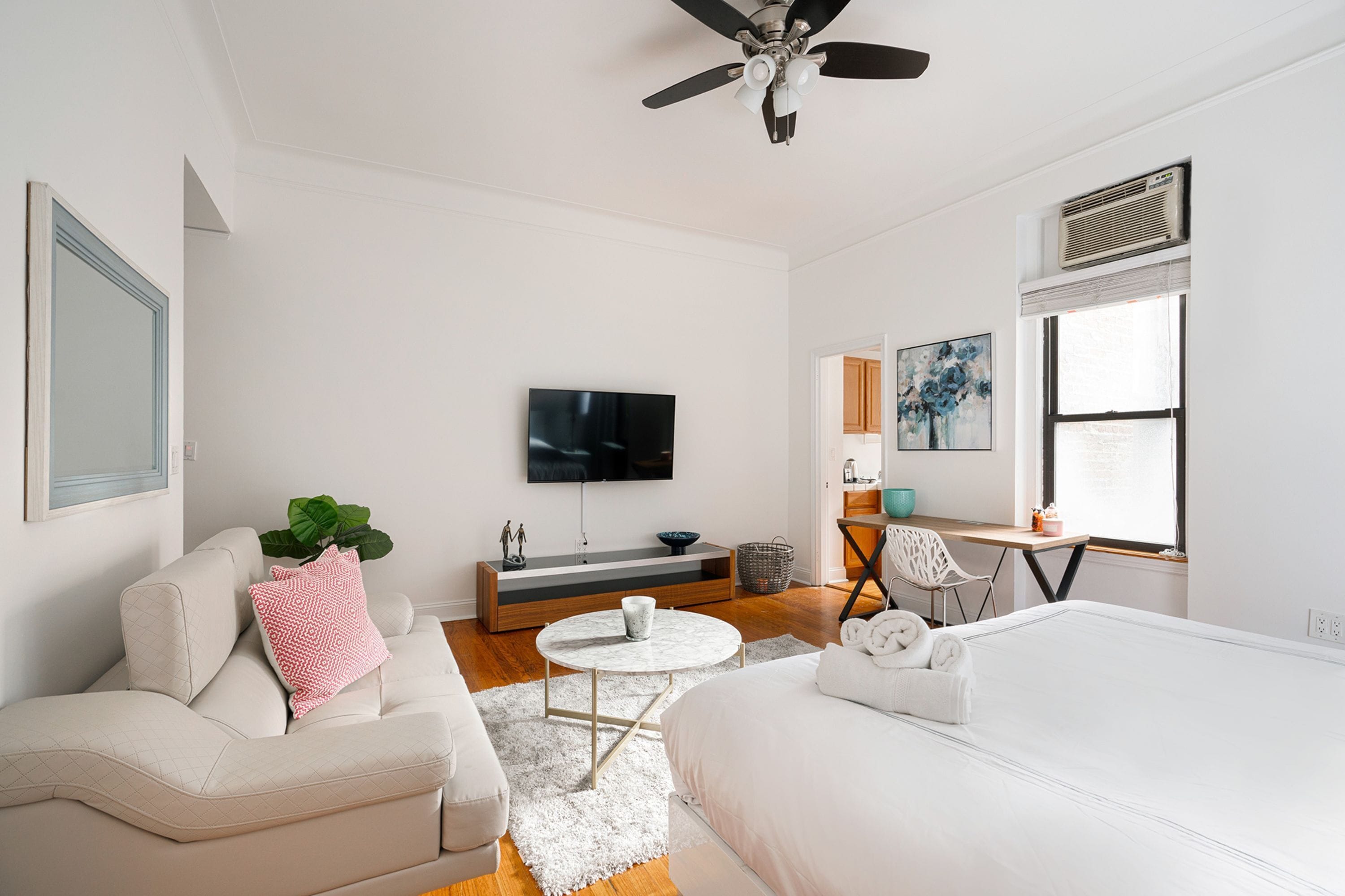 Apartamento | Internet de alta velocidade 