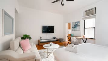 Apartamento | Internet de alta velocidade