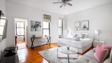 Apartamento | Internet de alta velocidade