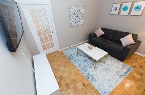 Apartamento | 1 quarto, acesso à internet de alta velocidade