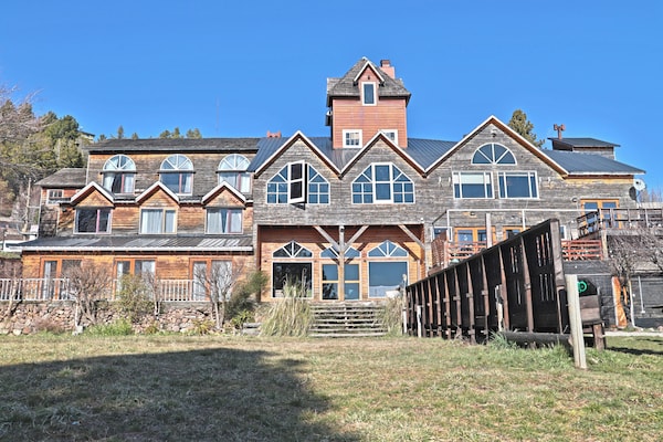 Casa Vantitter - San Carlos de Bariloche