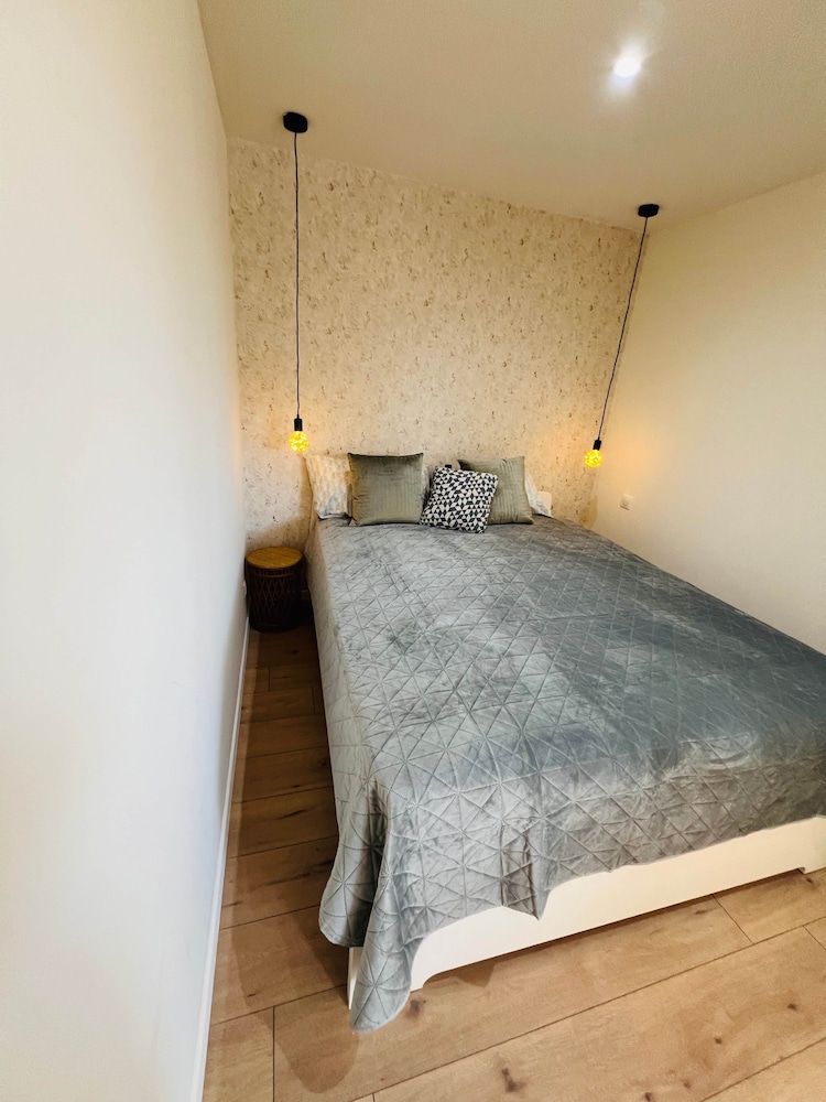 Sunny Loft Apartment Near Basel – Center/Airport/BaselExpo - Saint ...