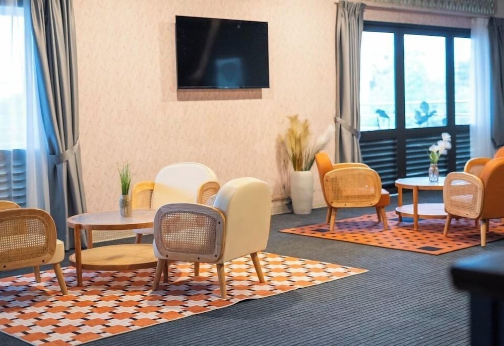 The Big Mansion - Kuantan