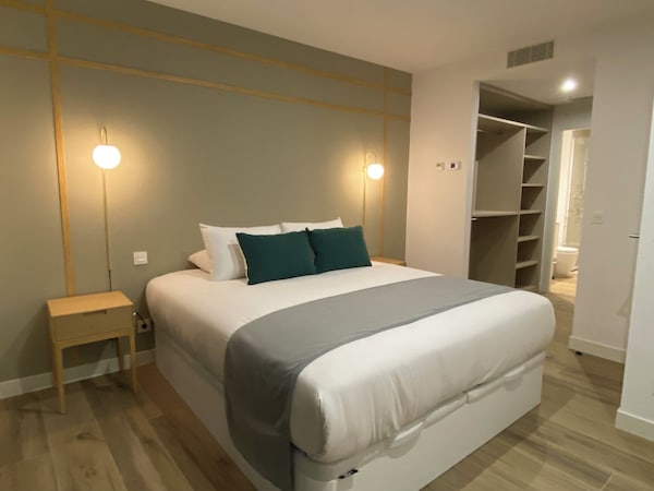 Santa Lucía By Wynwood House - Universidad Pontificia de Comillas de Madrid