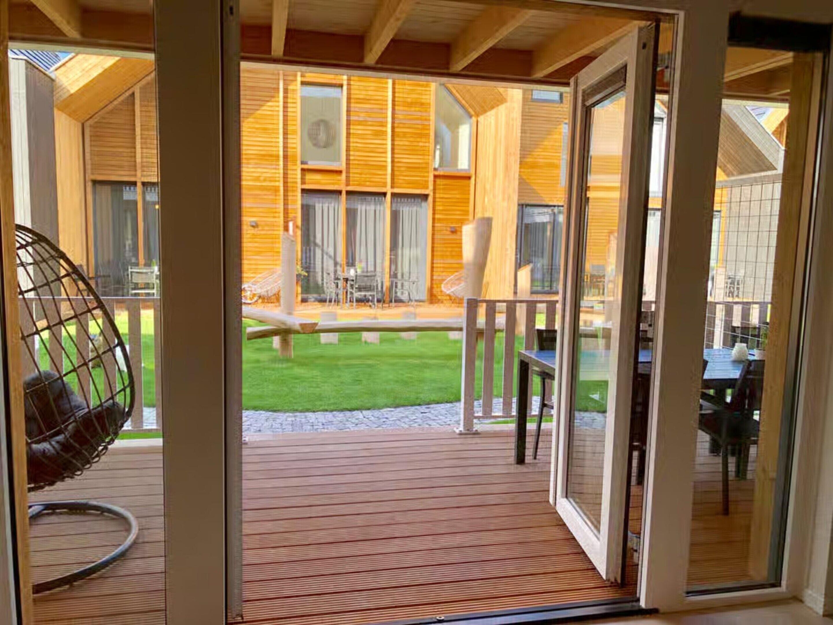 Apartamento | Receção