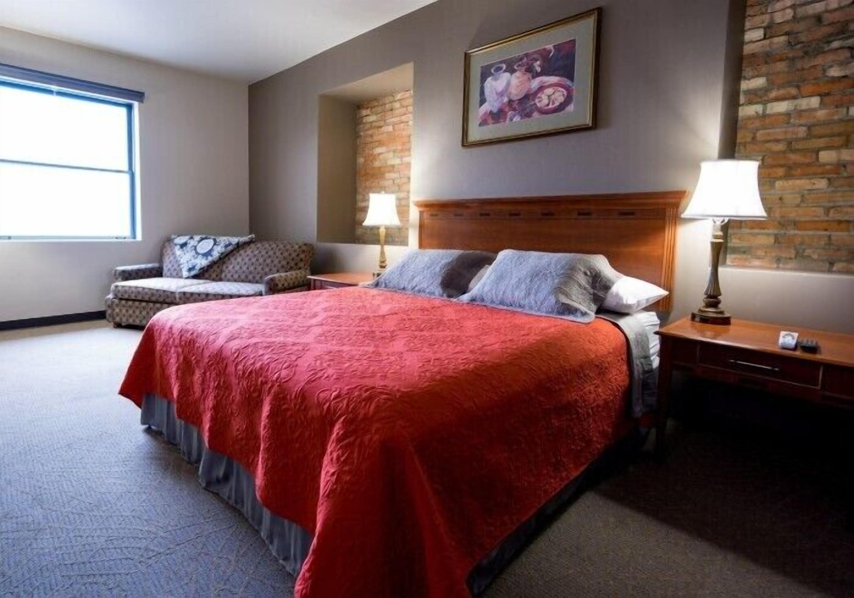 Suite-Estúdio | Ferro/tábua de engomar, Wi-fi grátis 