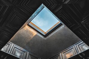 Quarto Individual | Ferro/tábua de engomar, Wi-fi grátis 