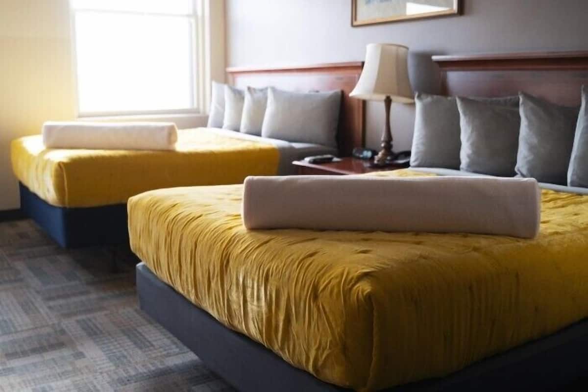 Quarto Individual | Ferro/tábua de engomar, Wi-fi grátis