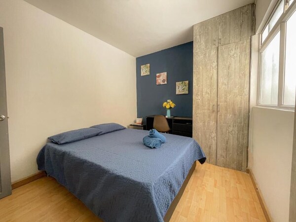 Lite Home - Coliving Casa Encanto - Medellín