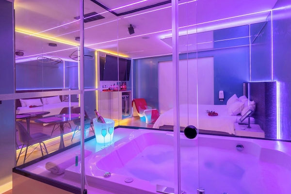 Suite Standard | Wi-fi grátis