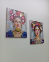 Apartamento luxo | Cortinas blackout, Wi-Fi de cortesia