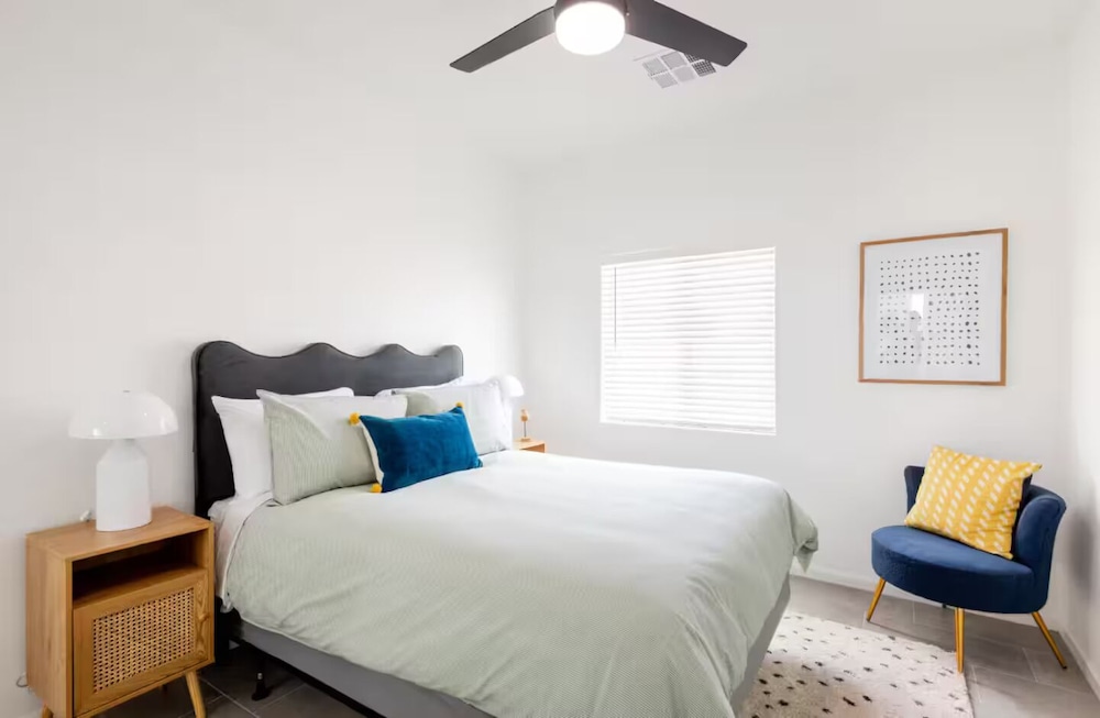 Desert Mirage House w Pool & Spa - Desert Hot Springs | Vrbo