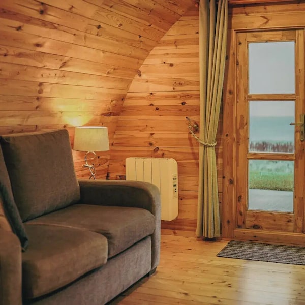 Ceide Glamping - Mayo