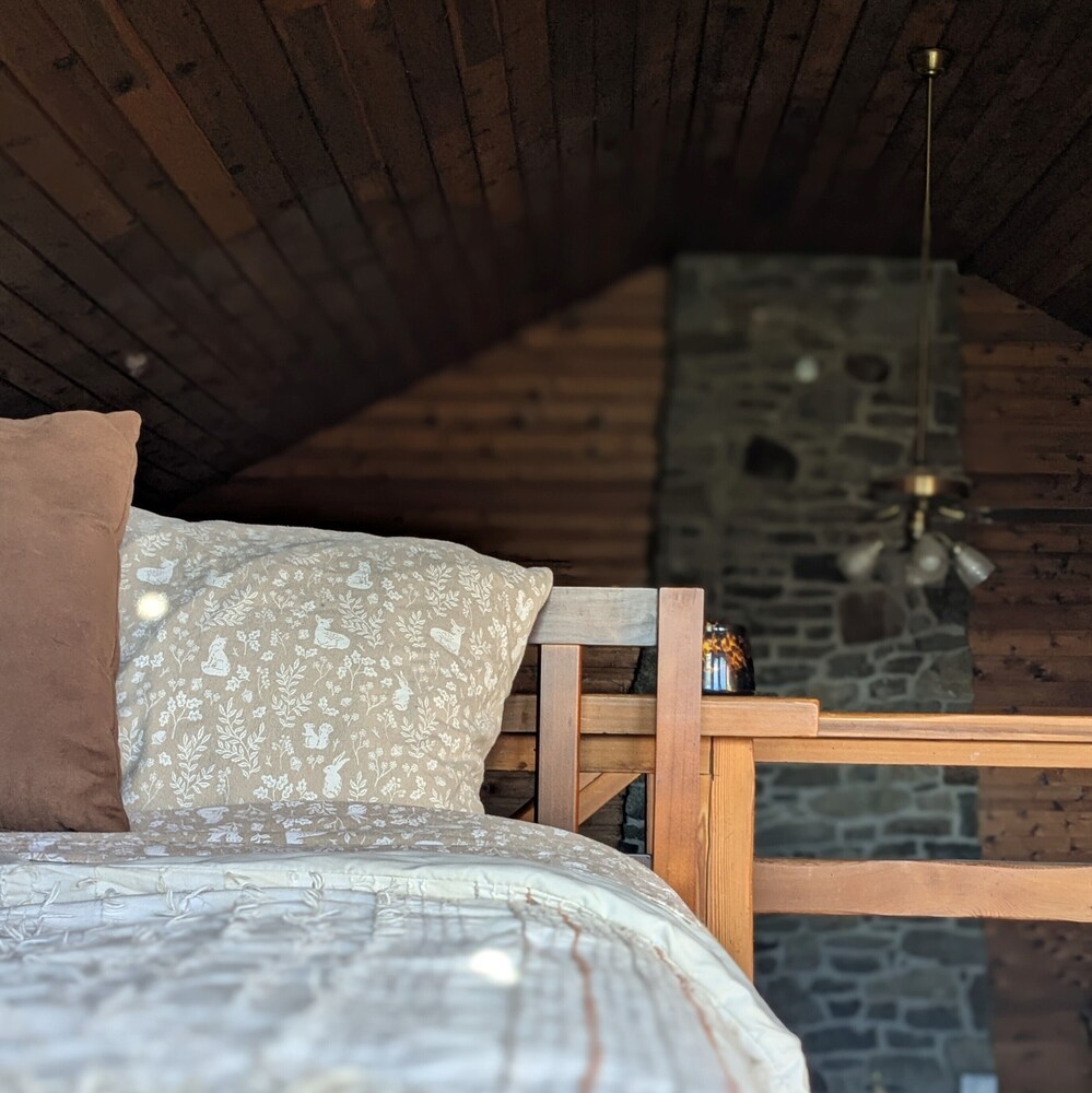 Hobby Farm and Hunting Cottage - Aktuelle Bewertungen, Angebote & Fotos ...