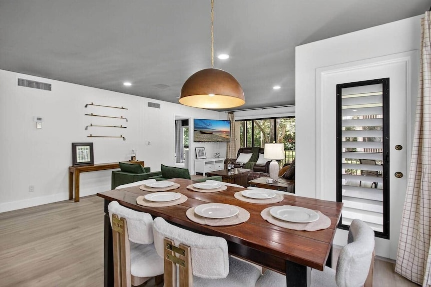 Caddyshack Golf Themed Condo! 15 Mins To Beach&pbi - Jupiter, FL