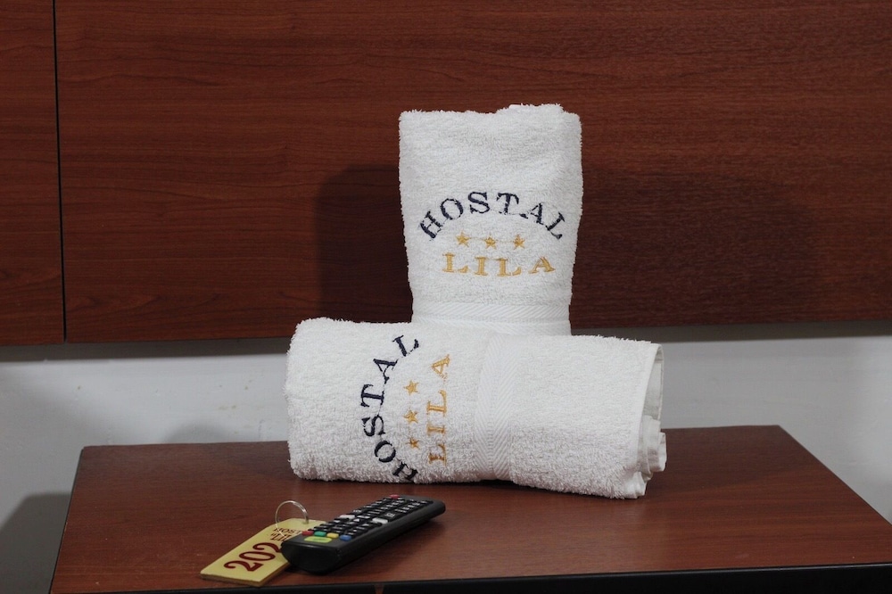 Hospedaje Lila - Lima