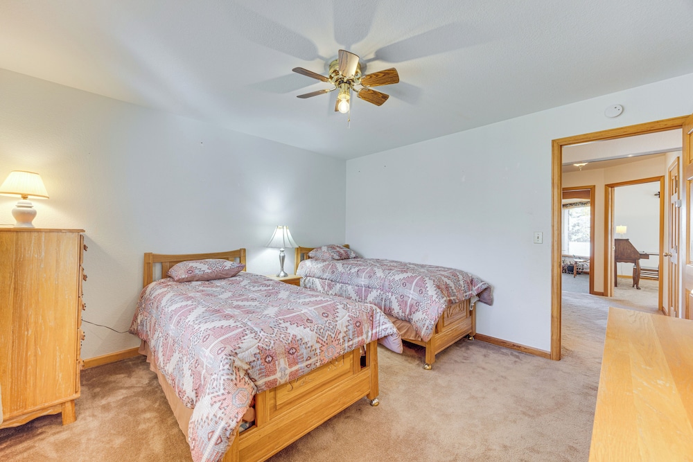 Mtn-View Colorado Haven! 32 Mi to Royal Gorge Park - Cotopaxi | Vrbo