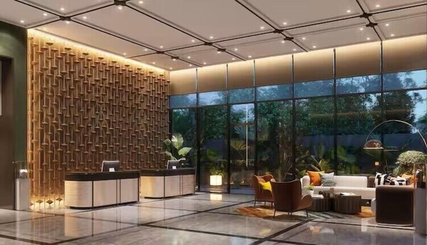 Doubletree By Hilton Bengaluru Airport - Bangalore
