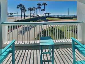 Apartamento em Condomínio Fechado (1 Bedroom) | Comodidade do alojamento