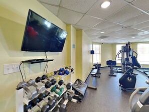 Comodidade do alojamento