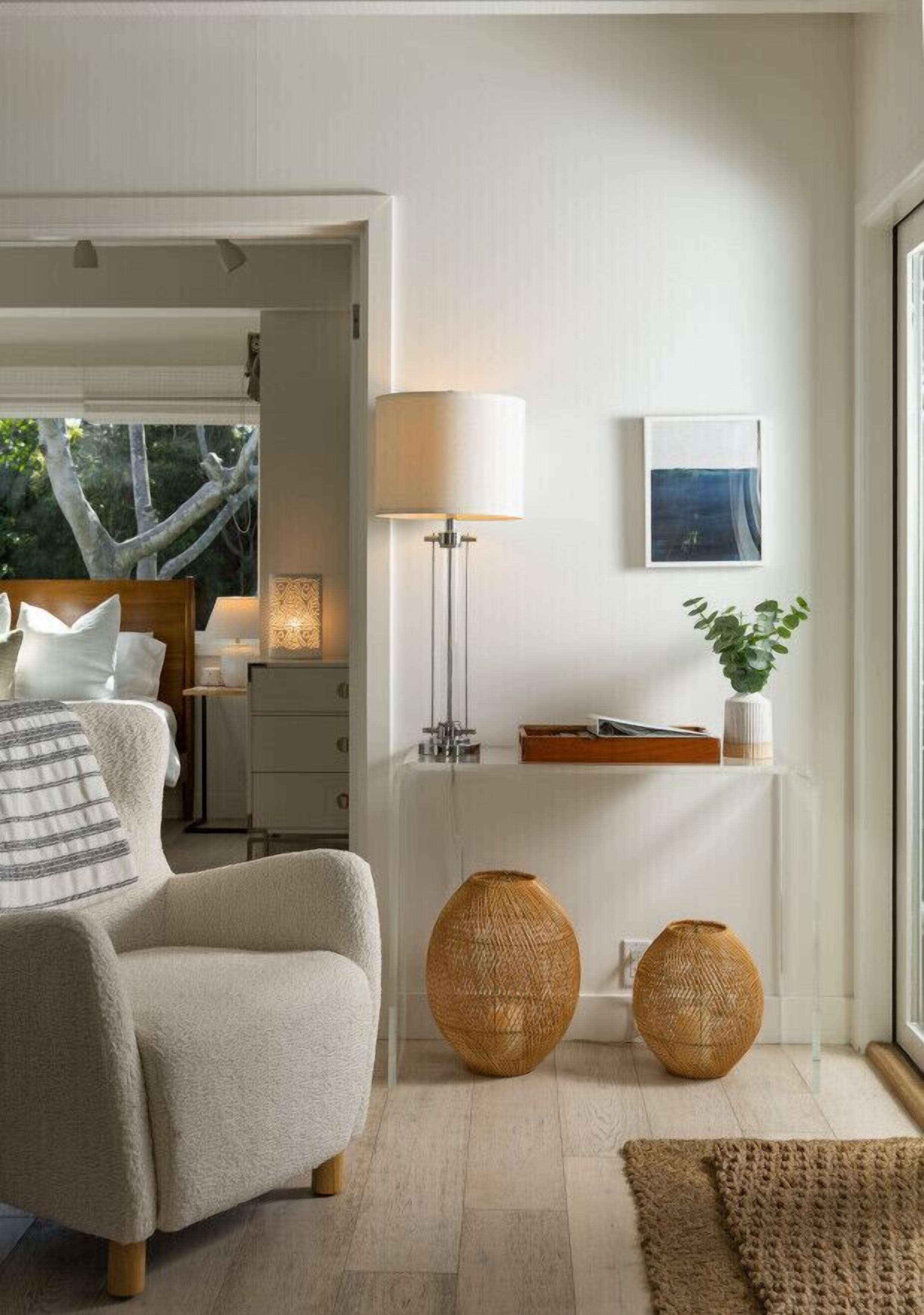 Palm Cottage - Remodeled, Private, Walkable - Santa Barbara, CA