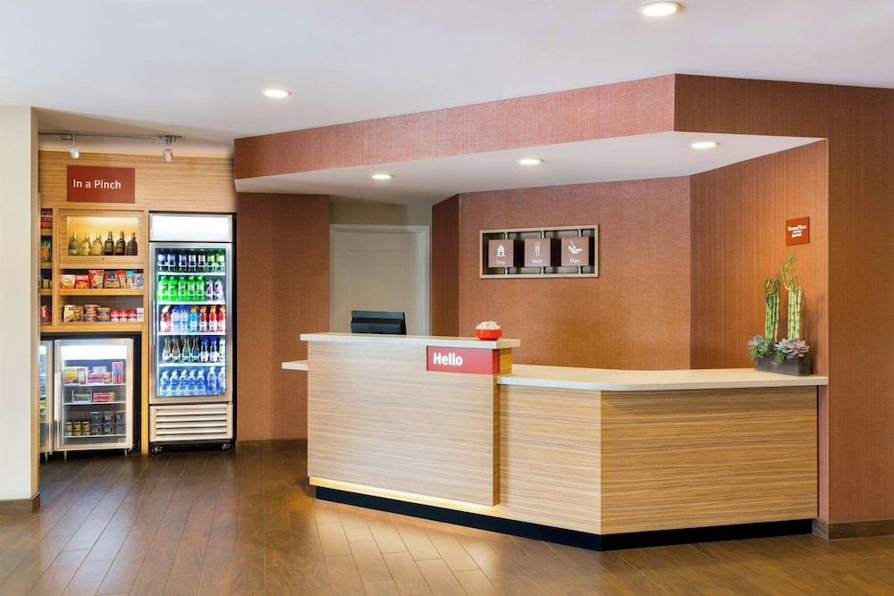 Towneplace Suites By Marriott Toledo Perrysburg - Bowling Green, OH