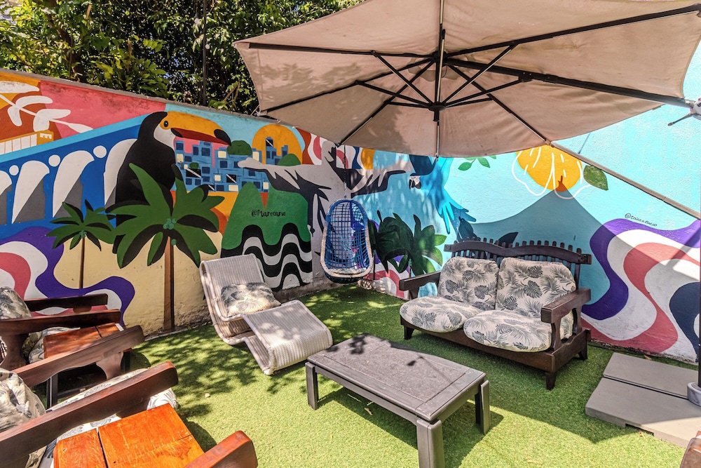 Maroca Rio - Copacabana