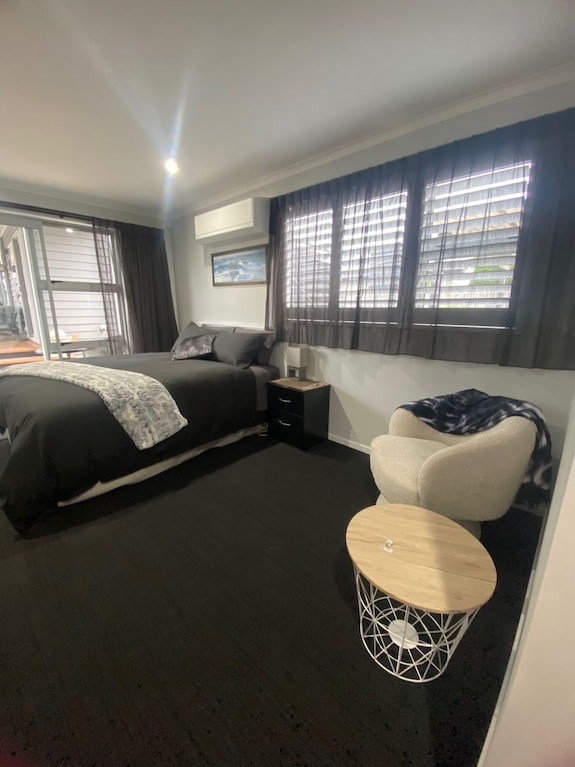 A Quiet Tranquil Studio To Rest Or Enjoy The Local Surroundings. - Ashhurst