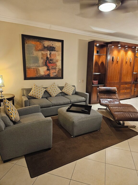 Luxurious Presidential 1 Bdrm Suite, Sleeps 6. All Inclusive Gold Bracelet - République dominicaine