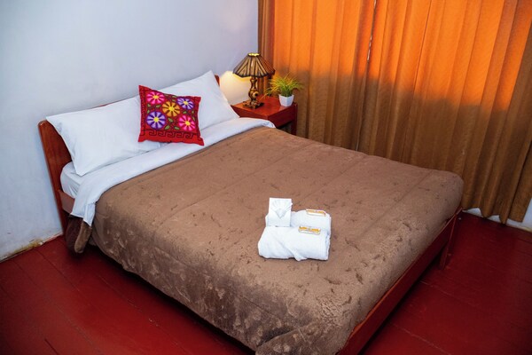 Hostal Keros Inn - Cusco