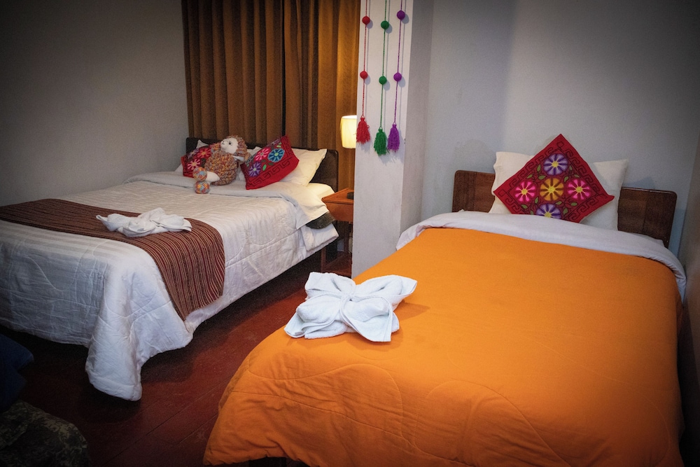 Hostal Keros Inn - Cusco
