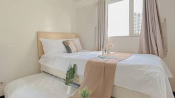 Apartamento Standard