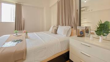Apartamento Standard
