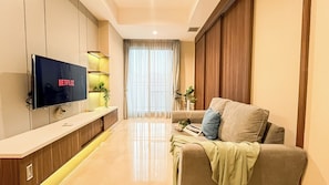 Apartamento standard