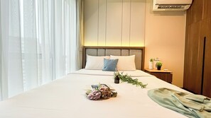 Apartamento Standard