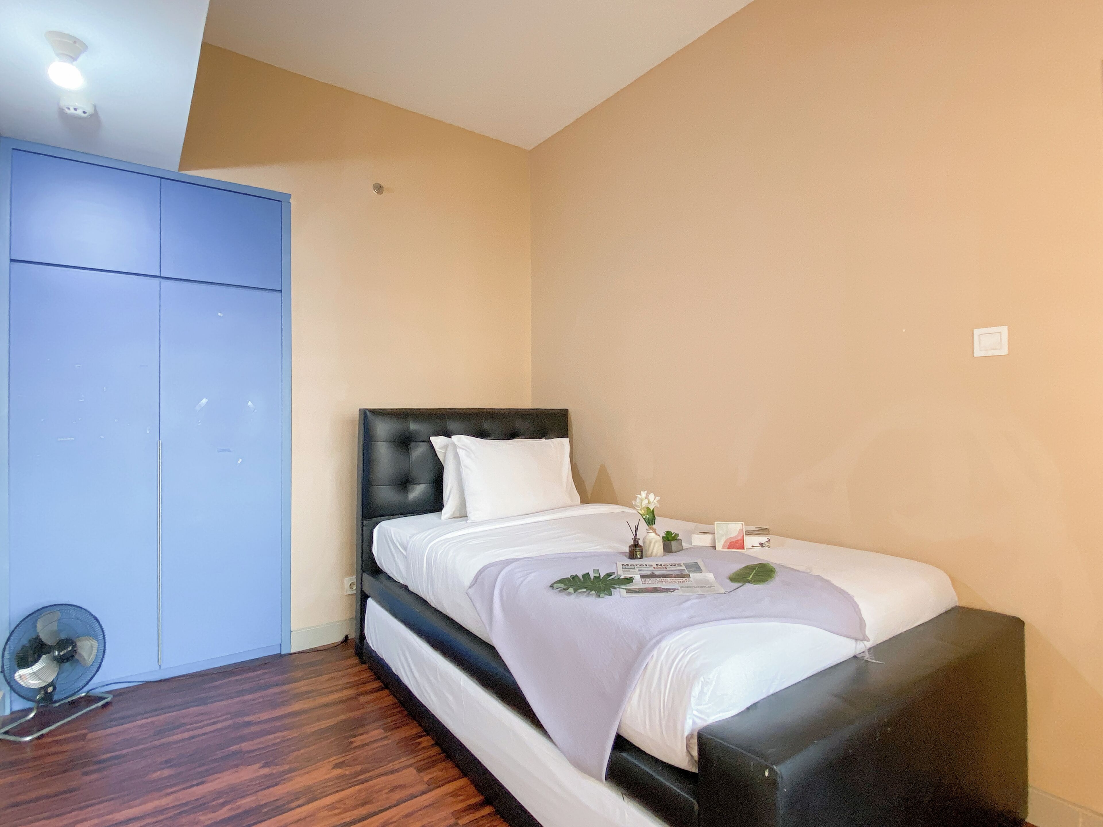 Apartamento Standard