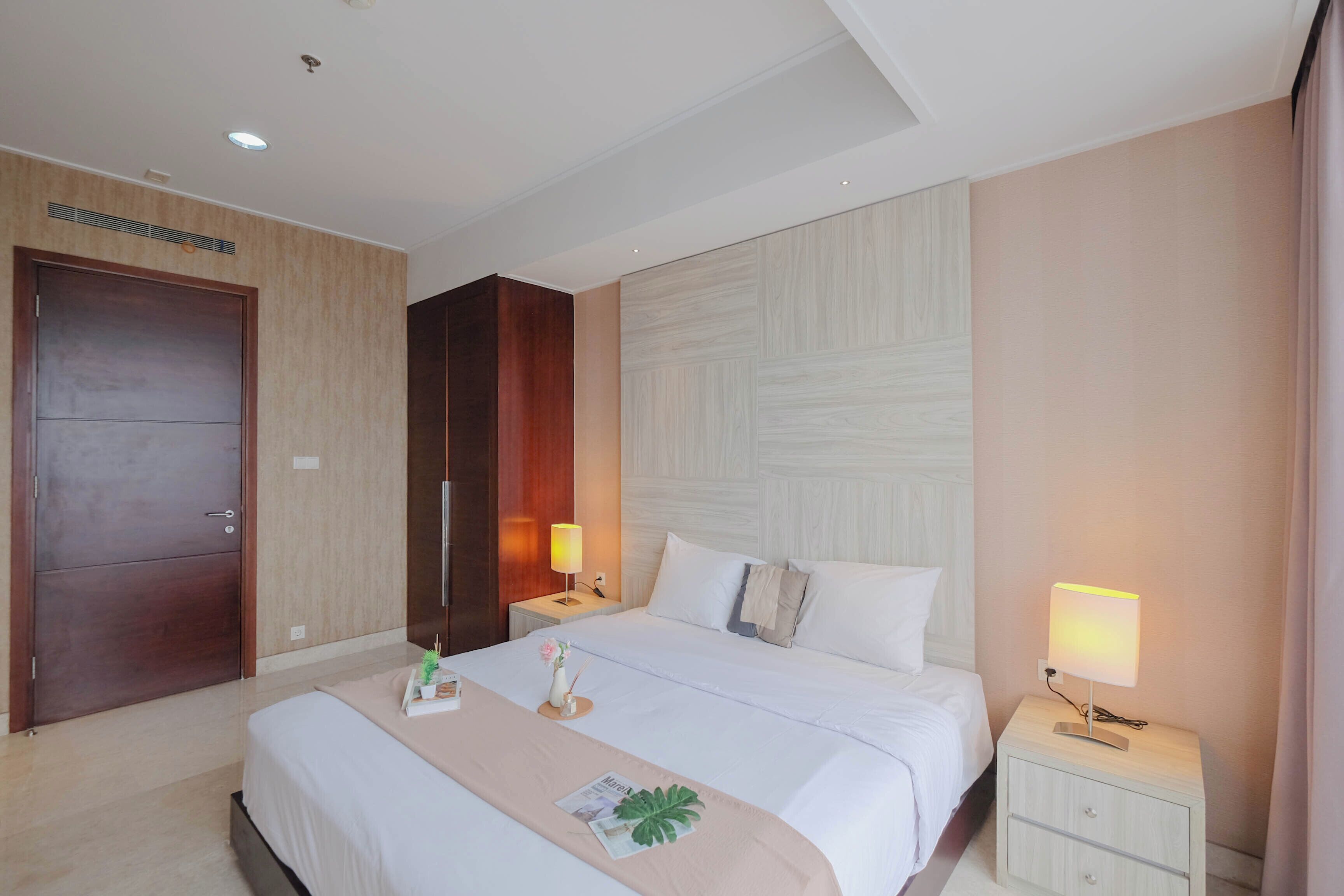 Apartamento Standard