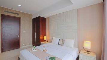 Apartamento Standard