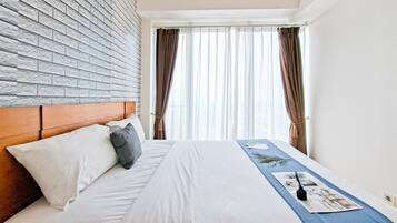 Apartamento standard