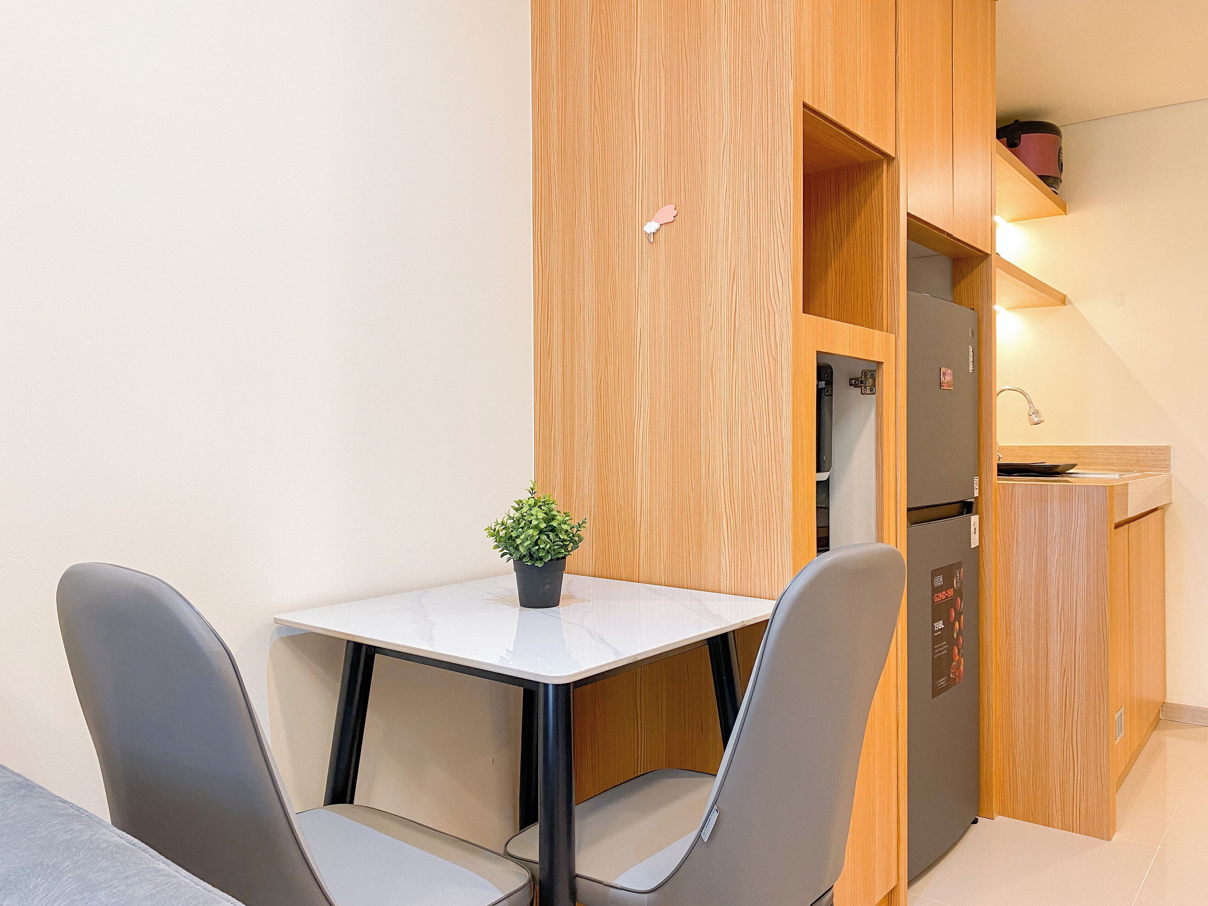 Apartamento Standard