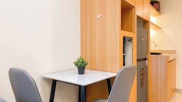 Apartamento Standard